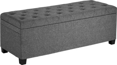 Úložný taburet VEVOR, 1060 × 360 × 240 mm