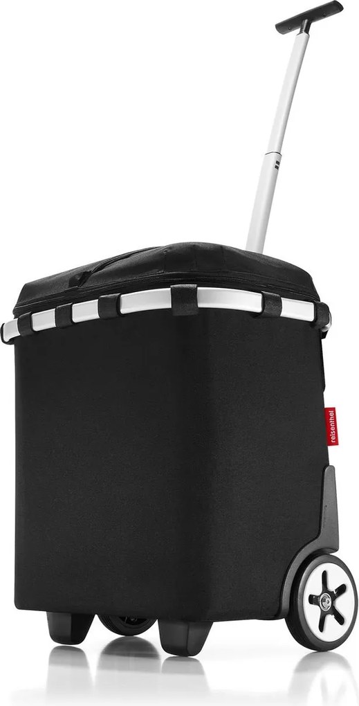Termotaška na kolečkách Reisenthel Carrycruiser ISO black