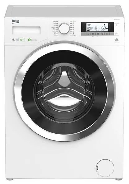 Beko Superia WMY 81443 STB1 bílá