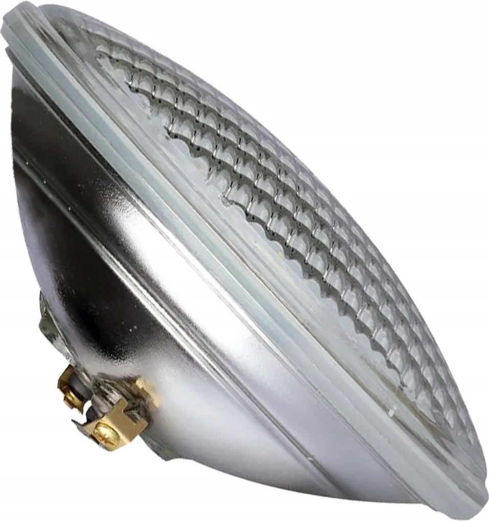 Bazénová Led žárovka PAR56 18W 2000 lm 12V Ac DC PoolLight studená 6500K