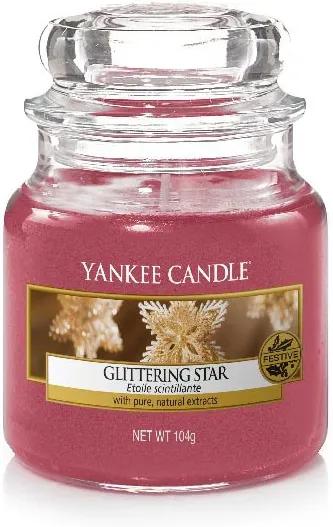 Yankee Candle - Glittering Star 104g