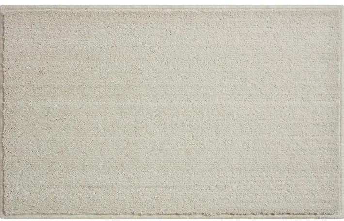 Bath mats ROMAN - Koupelnová předložka 50x80 cm, přírodní