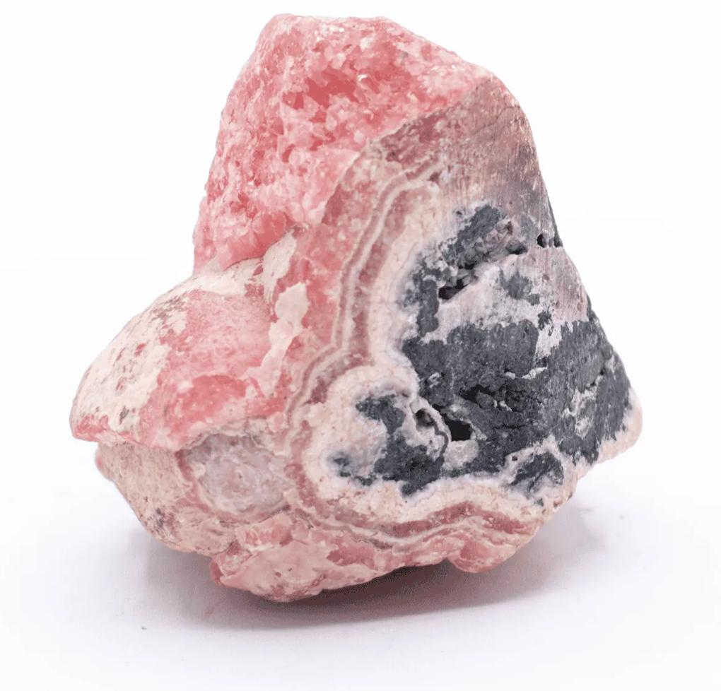 Milujeme Kameny Rodochrozit ledvinitý - surový kámen RCH12