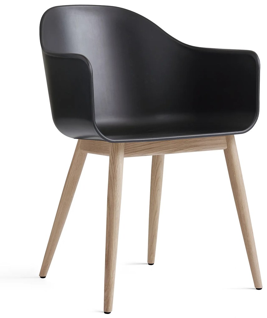 Audo Copenhagen designové židle Harbour Dining Chair