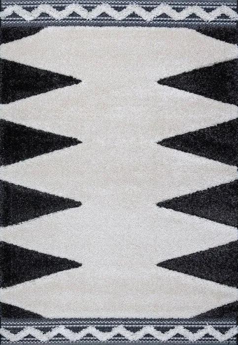 Vopi | Kusový koberec Rangpur 65212 609 - 120 x 170 cm