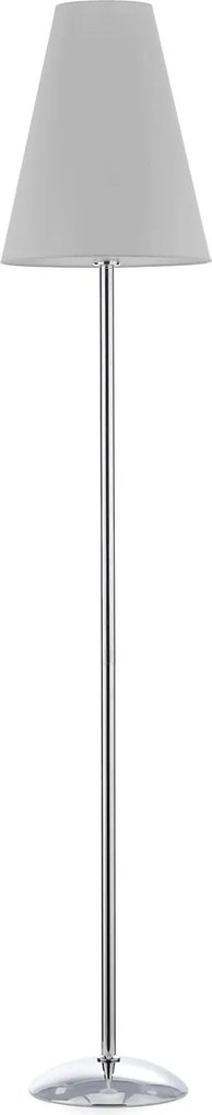 XXXLutz STOJACÍ LAMPA, 35/35/180 cm - Online Only svítidla - 004340018302