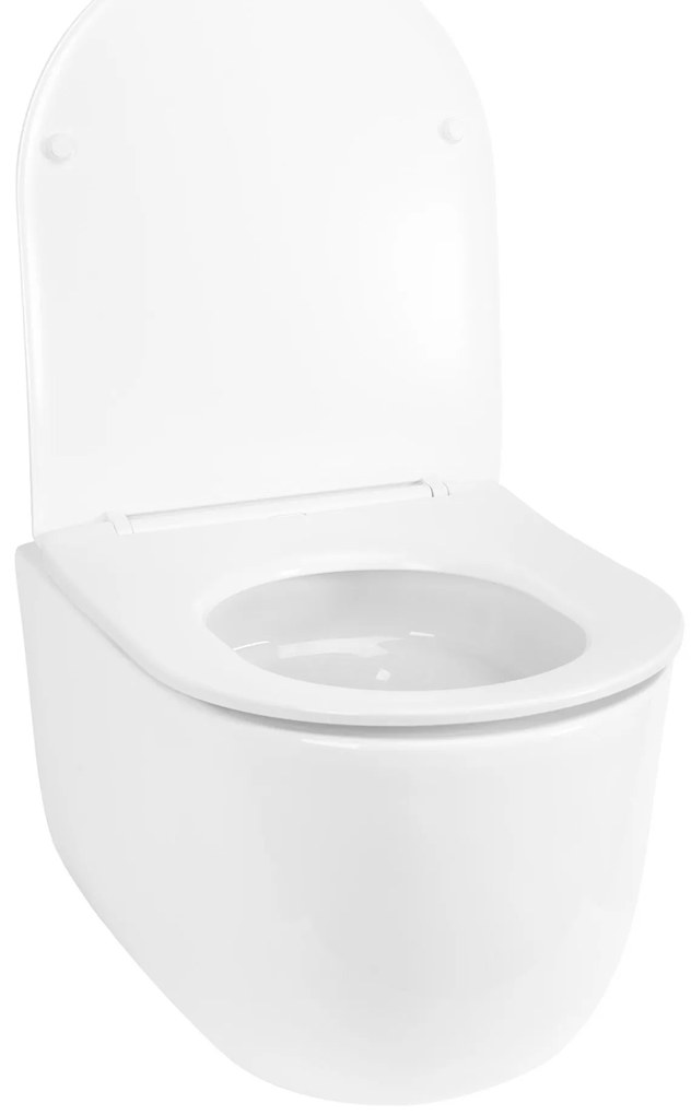 Rea, Závěsná WC mísa REA Richard Tornado, REA-C4802