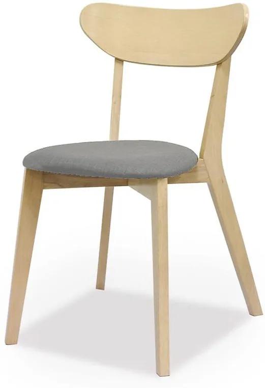 Casarredo Jídelní čalouněná židle NARVIK