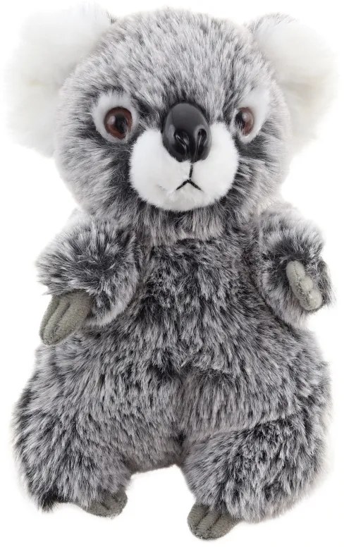 Plyš koala 18 cm ECO-FRIENDLY