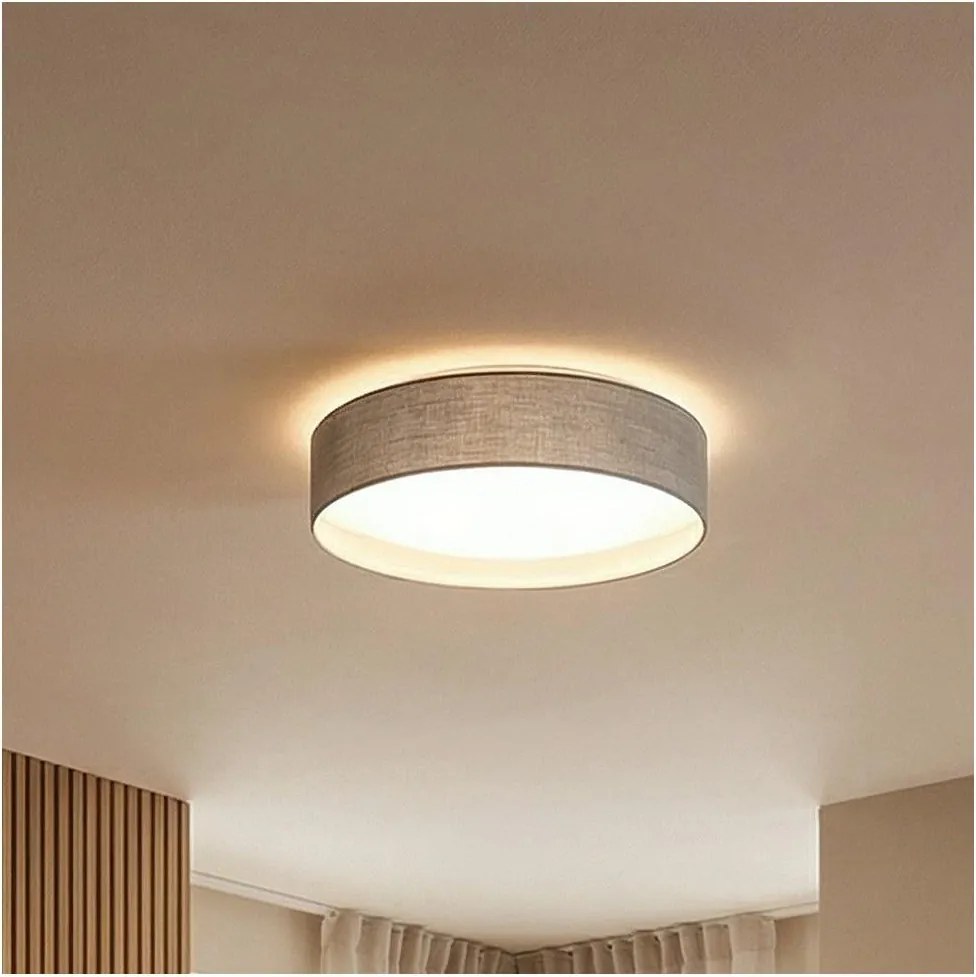 Eglo 31589 - LED stropní svítidlo PASTERI LED/11W/230V