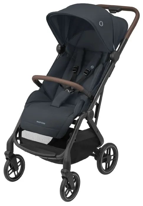 Maxi-Cosi Soho kočárek Essential Graphite