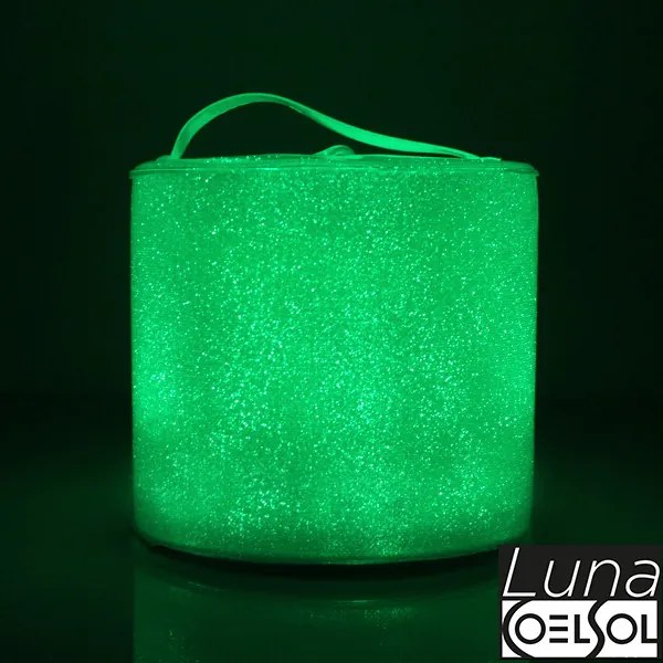 Solární lampa Coelsol Luna LP2 Party Star