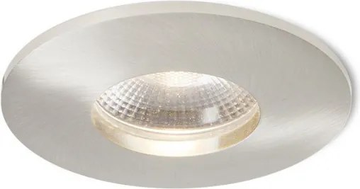 RED R11726 WATERBOY R matný nikl 230V LED 10W IP65 3000K - RED - DESIGN RENDL