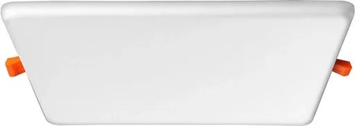 LED podhledové svítidlo Panlux SQUARE 24W IP66 4000K stmívatelné PN14300021