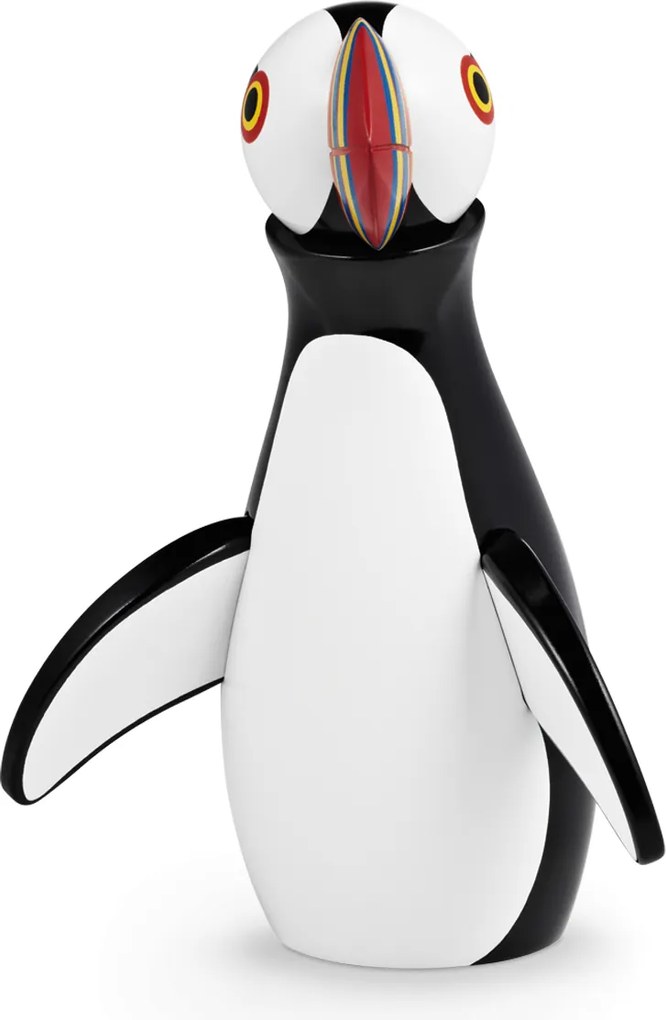Dřevěný papuchalk Kay Bojesen Kay Bojesen Denmark
