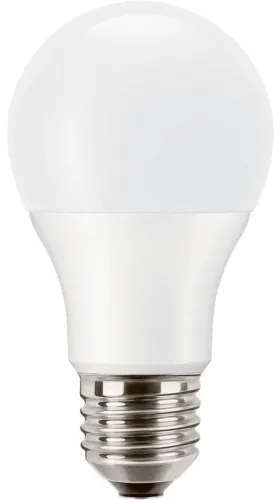 Philips Pila 8727900964035 LED žárovka 1x6W|E27|2700K