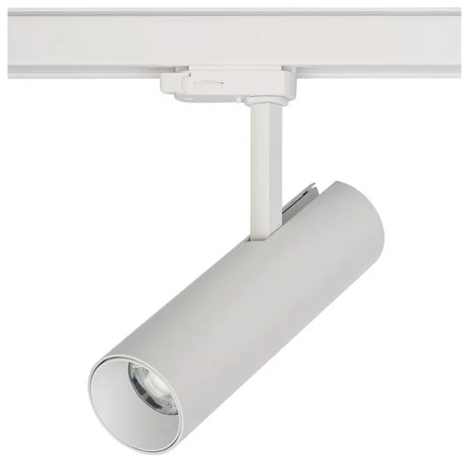 Svítidlo Nowodvorski 8766 CTLS MILO LED WHITE 15W, 3000K