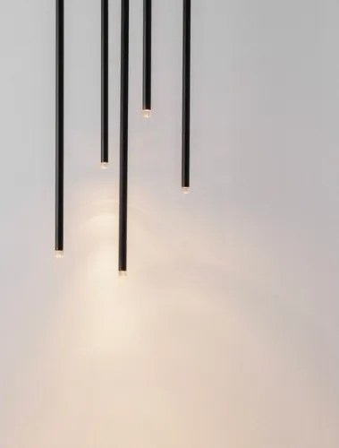 Závěsné LED svítidlo NOVA LUCE STILVI 15W 3000K 9232152