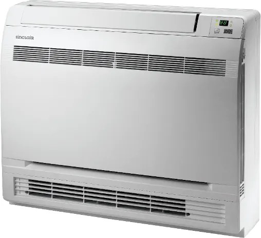 Parapetní Klimatizace Sinclair ASP-18BI 1+1 5,2kW R32