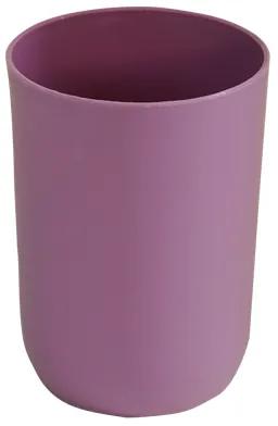 ARTTEC Kelímek - polypropylen - purple