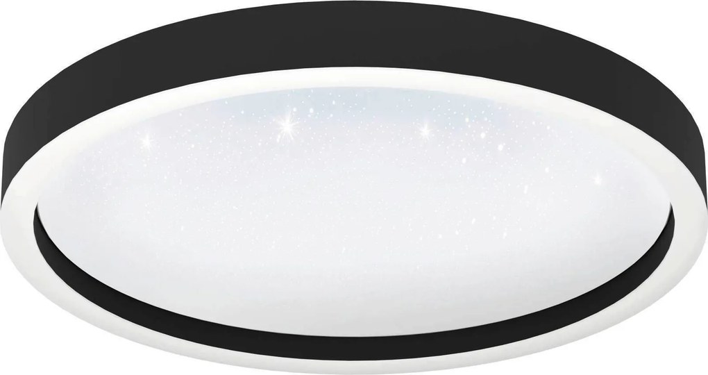 XXXLutz STROPNÍ SVÍTIDLO, 42/7 cm Eglo - Stropní svítidla - 003348249303