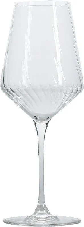 Sklenice v sadě 4 ks na víno 450 ml Robi – S|P Collection