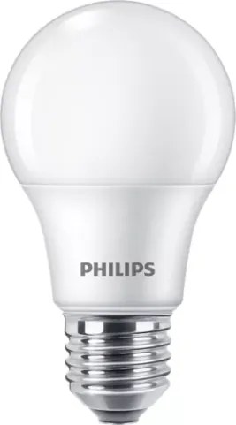 Philips 8719514257566 LED žárovka E27 8W/60W 806lm A60 2700K