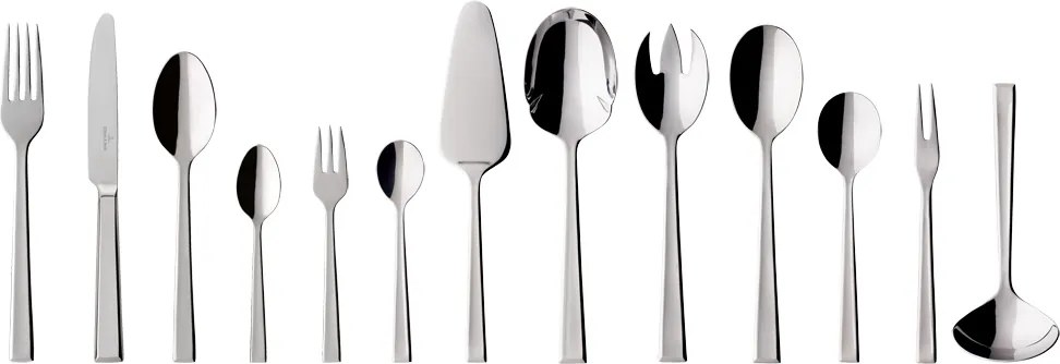 Villeroy&Boch Villeroy & Boch Victor příborová sada, 68 ks, 44 × 29 × 9 cm