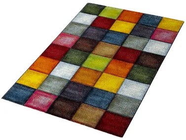 Koberce Breno Kusový koberec DIAMOND 22605/110, Vícebarevné, 160 x 230 cm