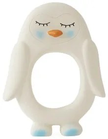Dětské kousátko Penguin White Oyoy