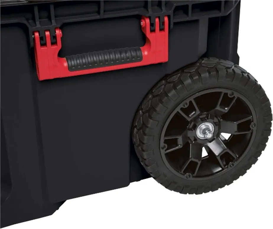 Pojízdný box Milwaukee PACKOUT Trolley Box 4932464078