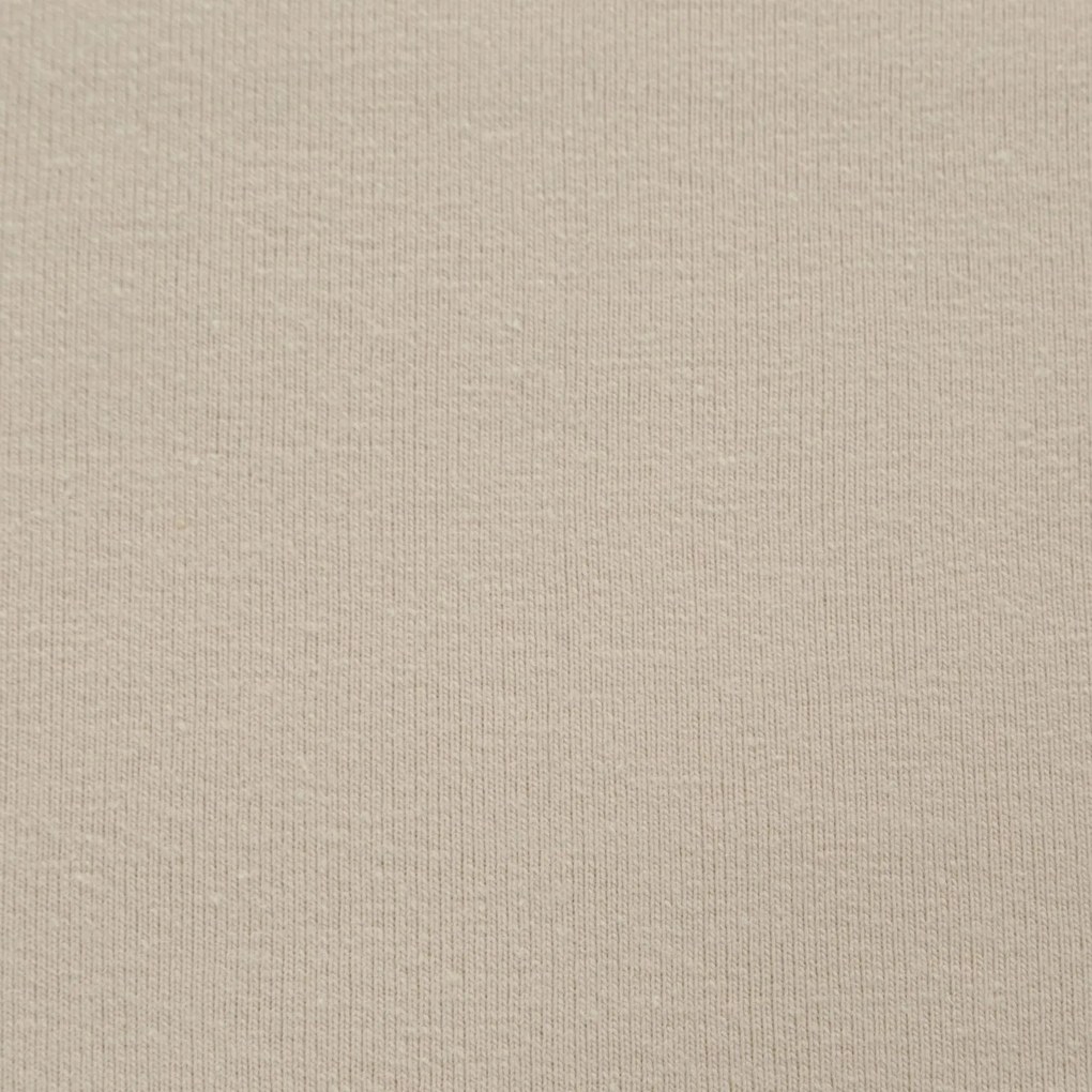 JERSEY PROSTĚRADLO JERS4 160X200 CM, VÝŠKA 30 CM BÉŽOVÉ
