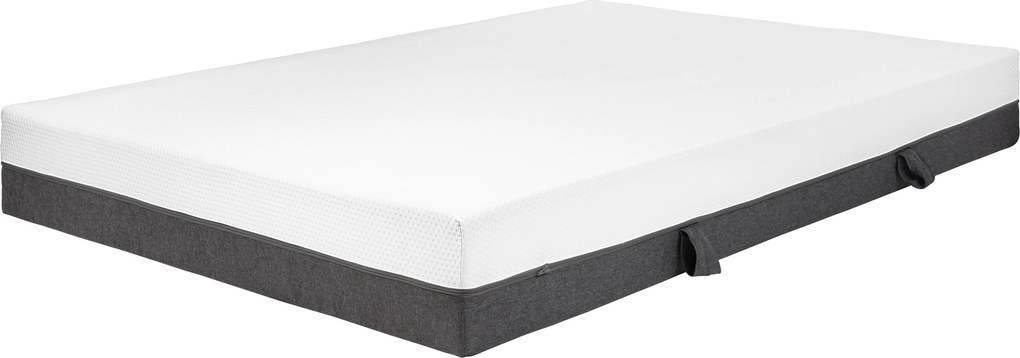 Livarno® 7zónová taštičková matrace „Royal Support Visco“, H3 (160 x 200)