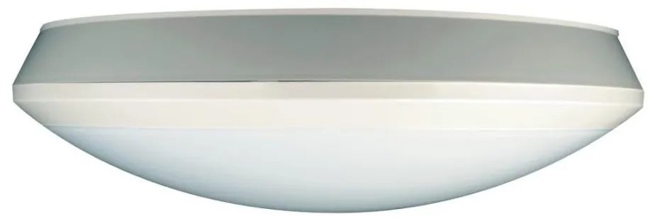 Fulgur 21967 - LED Koupelnové svítidlo se senzorem NOVODISC LED/13W/230V IP44