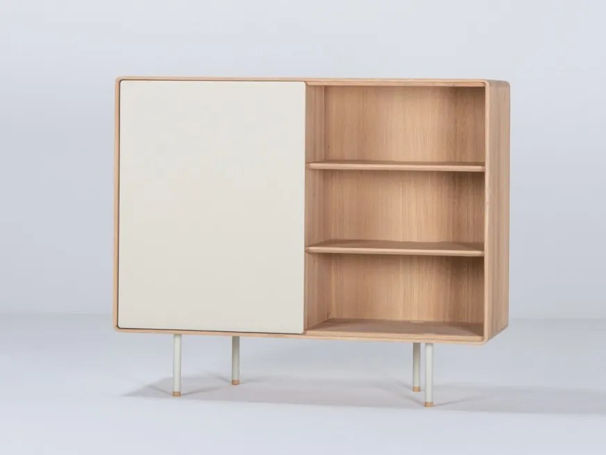 Komoda Fina dresser 118 door