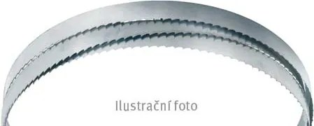 BOW Pilový pás M 42 Bi-metal – 1 640 × 13 mm (10/14“)