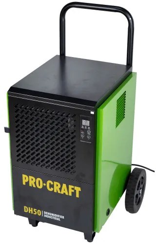 Průmyslový odvlhčovač Procraft DH50 | DH50