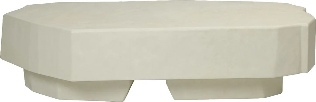 Ferm Living designové konferenční stoly Staffa Coffee Table Large