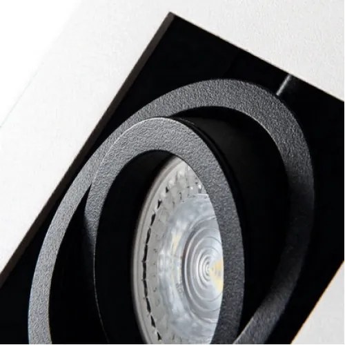 Svítidlo Kanlux STOBI DLP 50-W GU10 26831