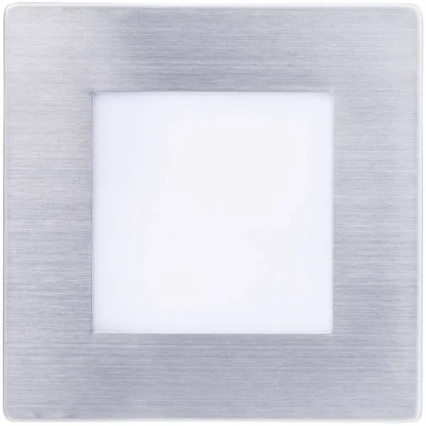 LED Venkovní orientační vestavné svítidlo BUILT-IN LED/1,5W 3000K IP65