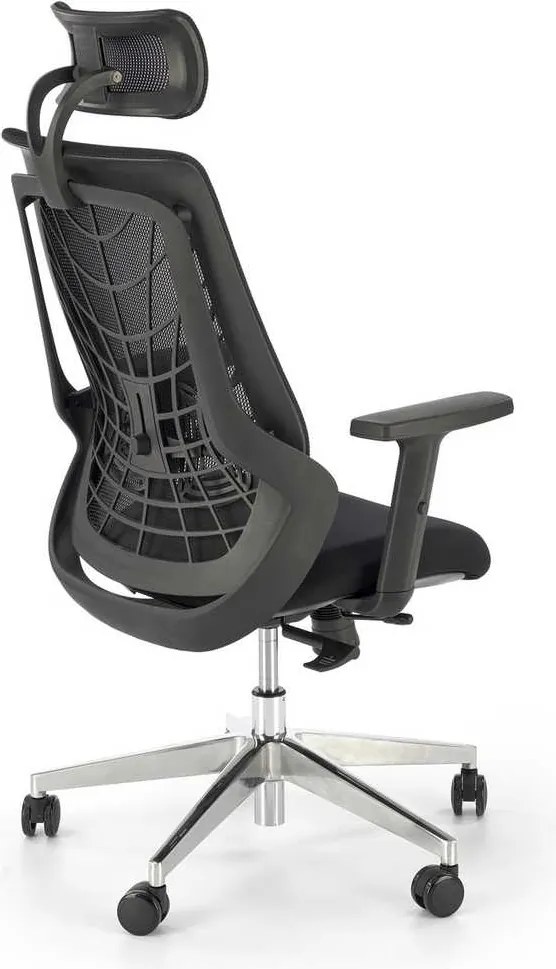 Kancelářská židle Mode, černá