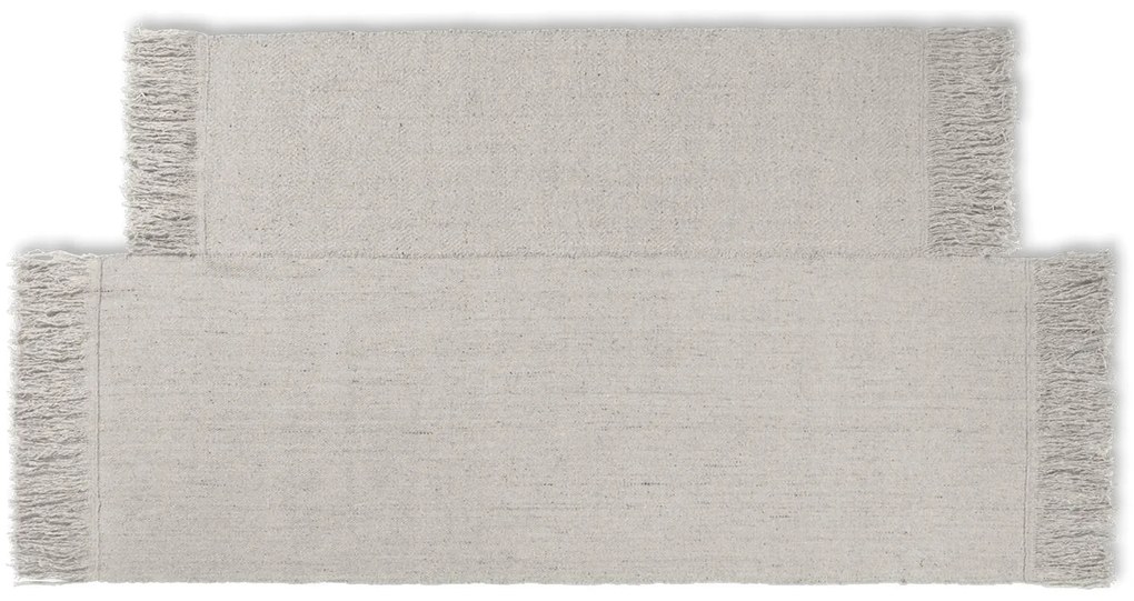 Ferm Living designové koberce Alter Rug (160 x 270 cm)