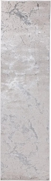Šedý  koberec Beethoven Solar Rozměry: 120x170 cm