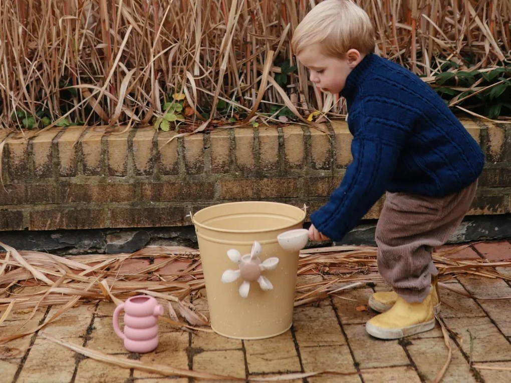 Mushie Hračka do vany Water Wheel