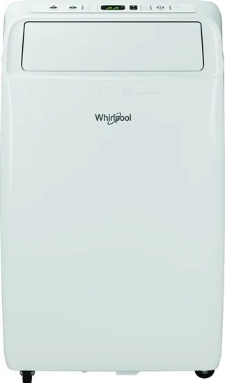 Whirlpool PACF29CO W klimatizace