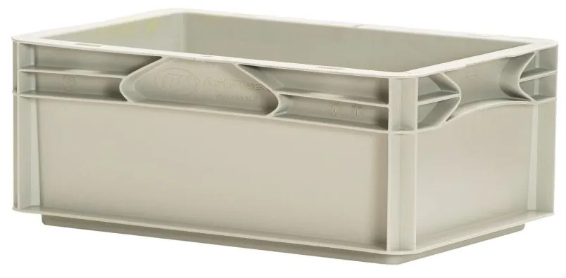 ARTPLAST Stohovatelný modulární box Linea EUROBOX 30x20x12cm