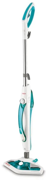 Parní mop Polti Vaporetto SV450_DOUBLE, tyrkysová