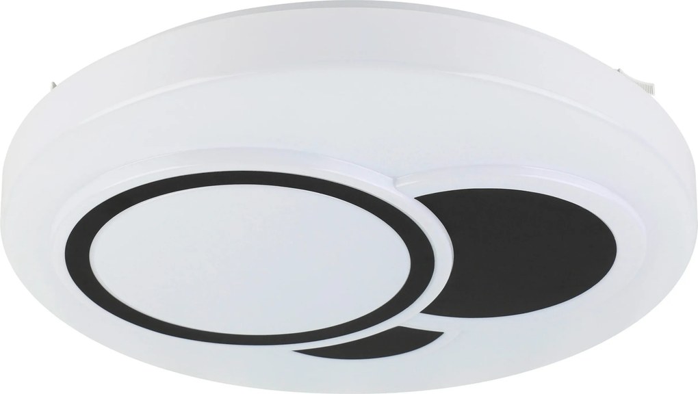 XXXLutz NÁSTĚNNÉ LED SVÍTIDLO, 38,5/8 cm Eglo - Online Only svítidla - 003348216101