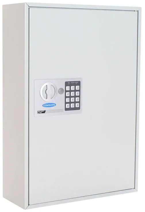 Skříňka na klíče s elektrickým zámkem S-200 EL, na 200 klíčů