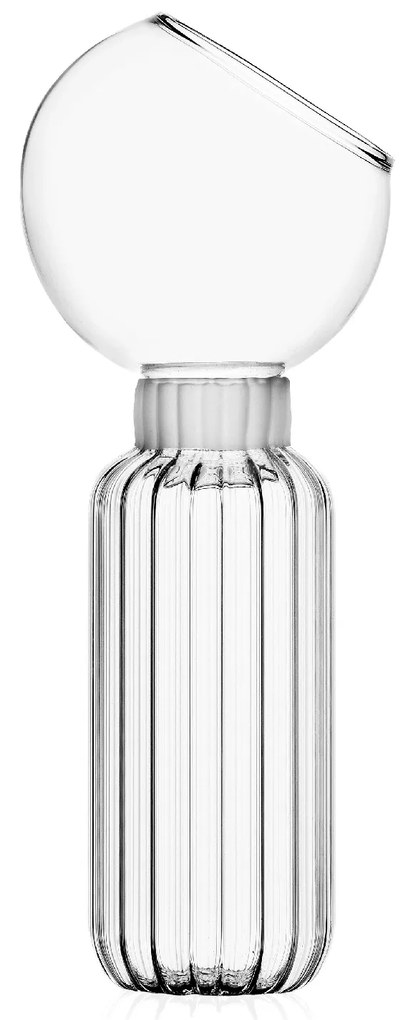 Ichendorf Milano designové difuzéry Profumo Optical Perfume Bottle Small